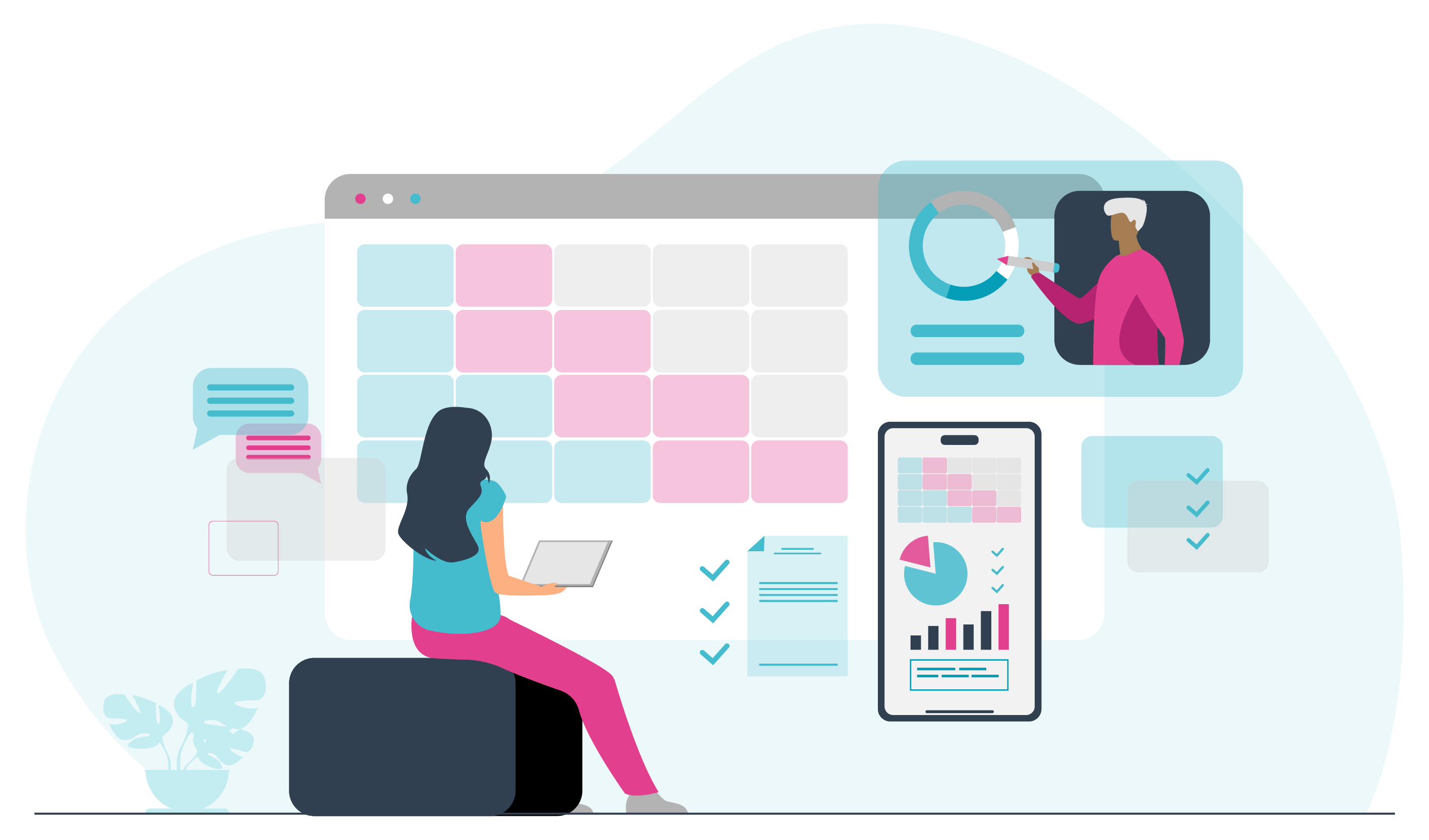 Ideagen CompliSpace | GRC Software Solutions